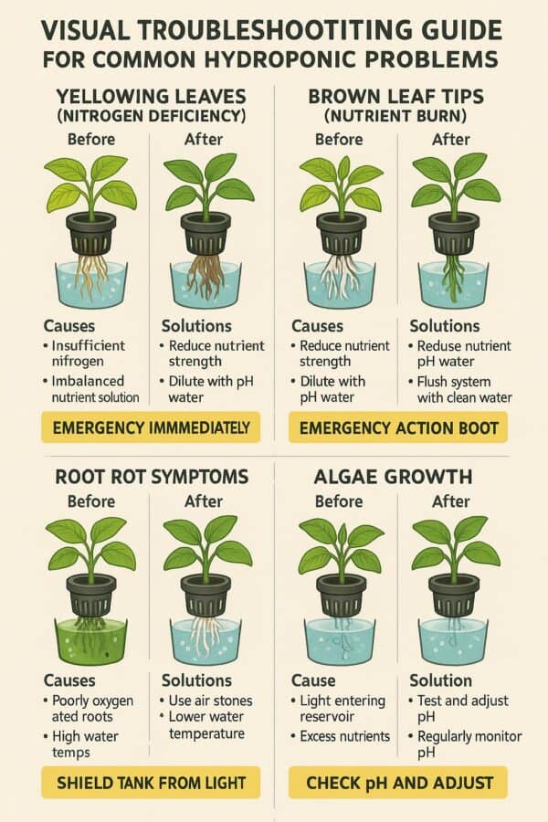 Hydroponic Gardening For Beginners | Simple Step-by-Step Guide